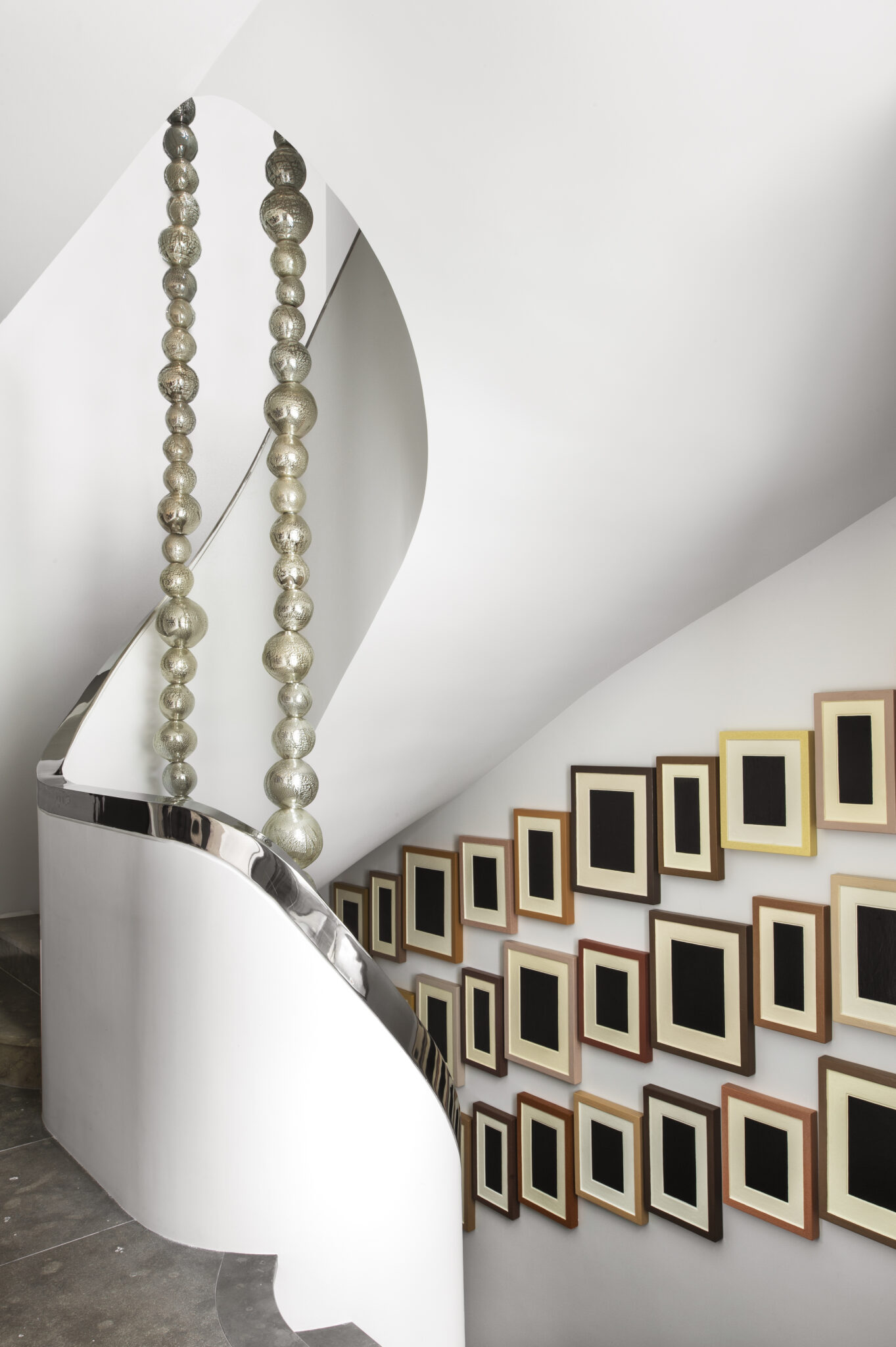 Saint James – Charles Zana