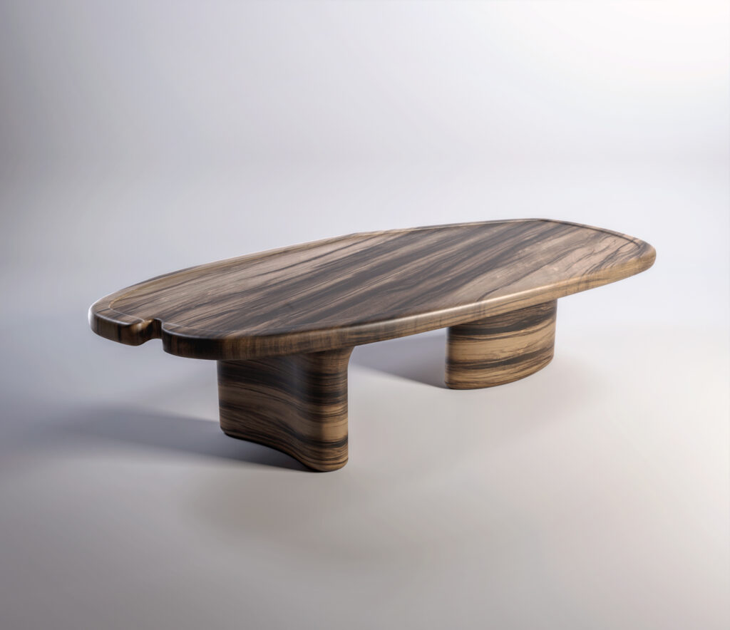 Coffee Tables – Charles Zana