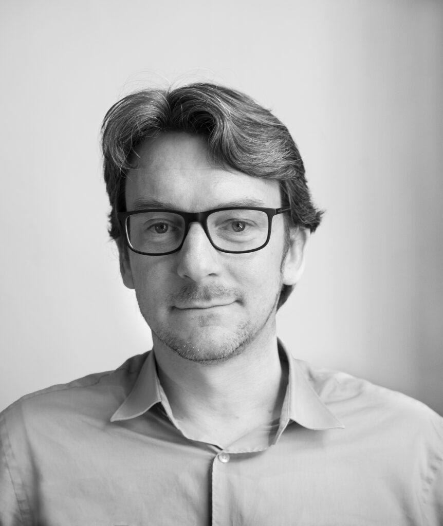 About – Charles Zana