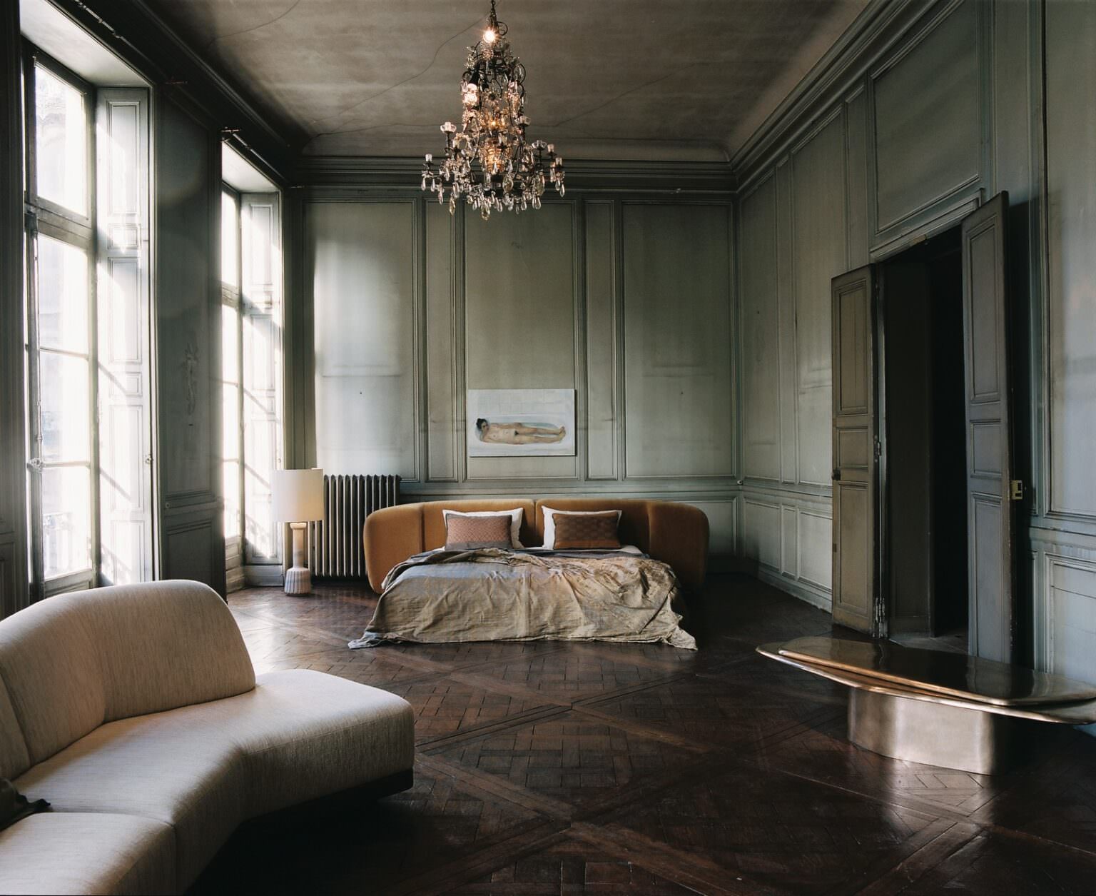 Projects – Charles Zana