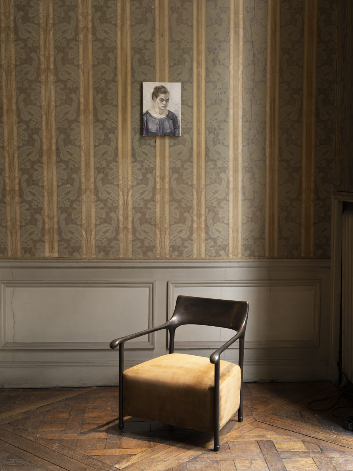 Franck – Charles Zana