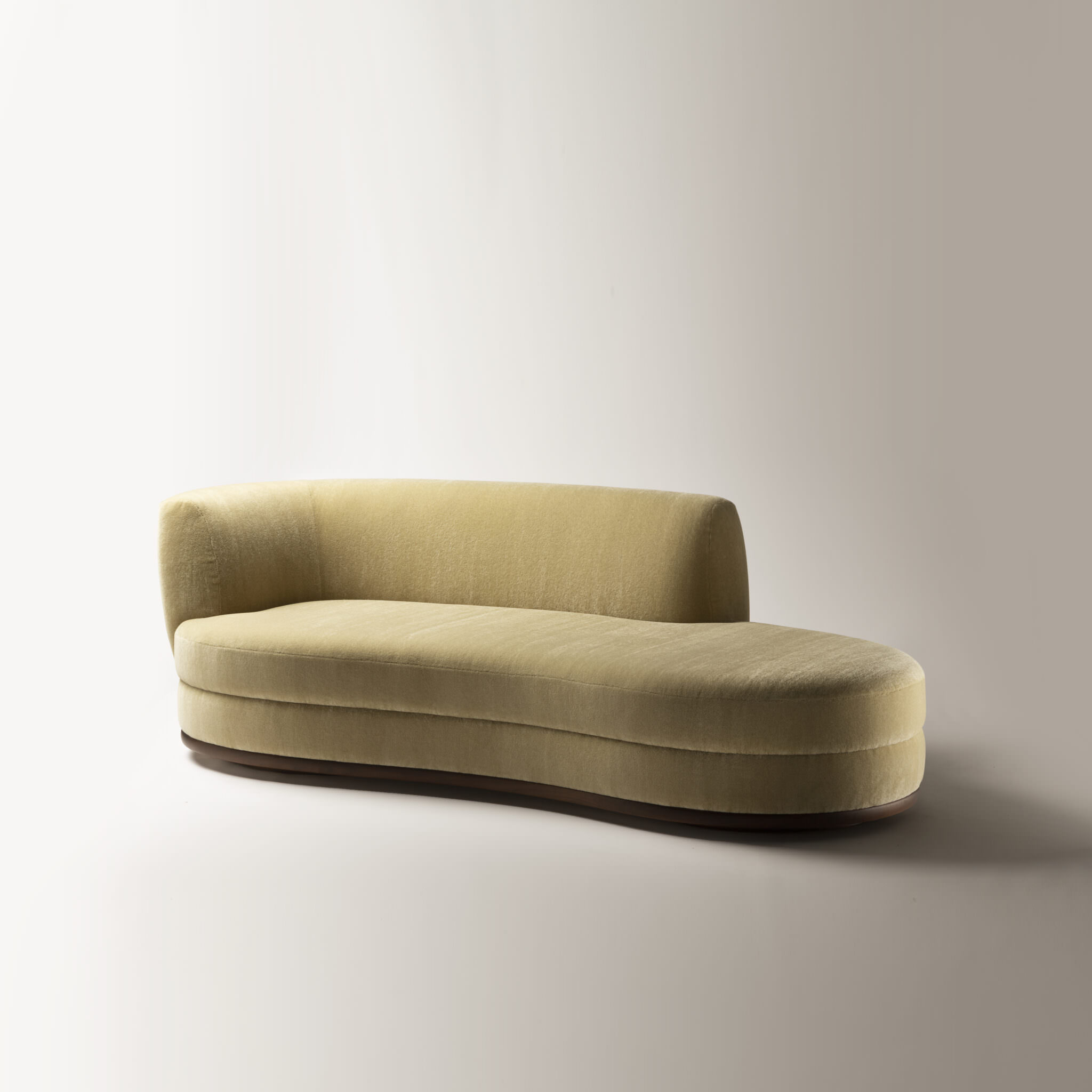 Swan – Charles Zana
