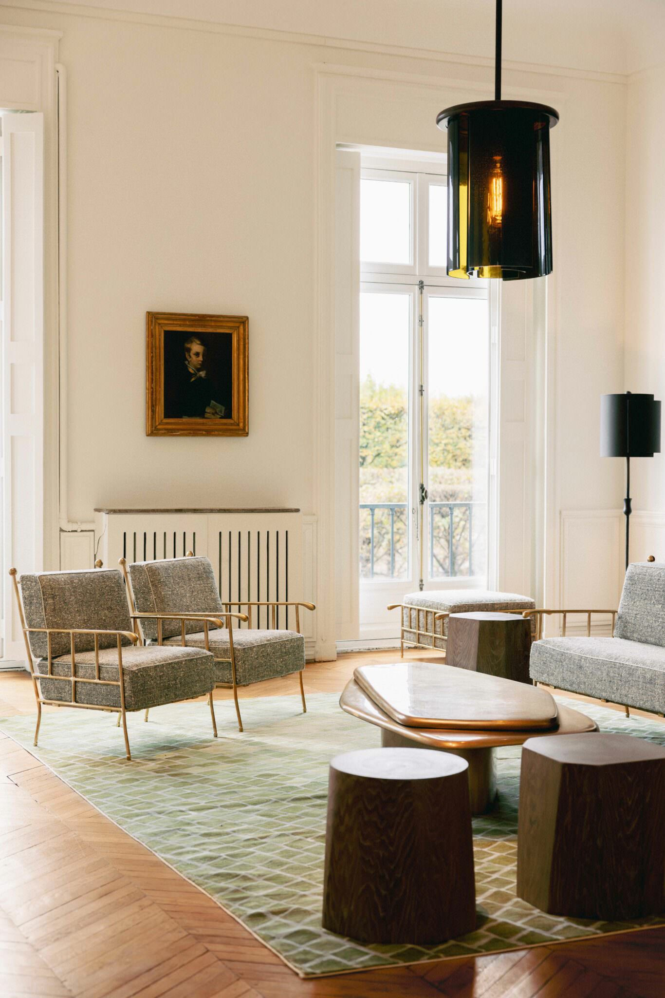 In Situ – Charles Zana