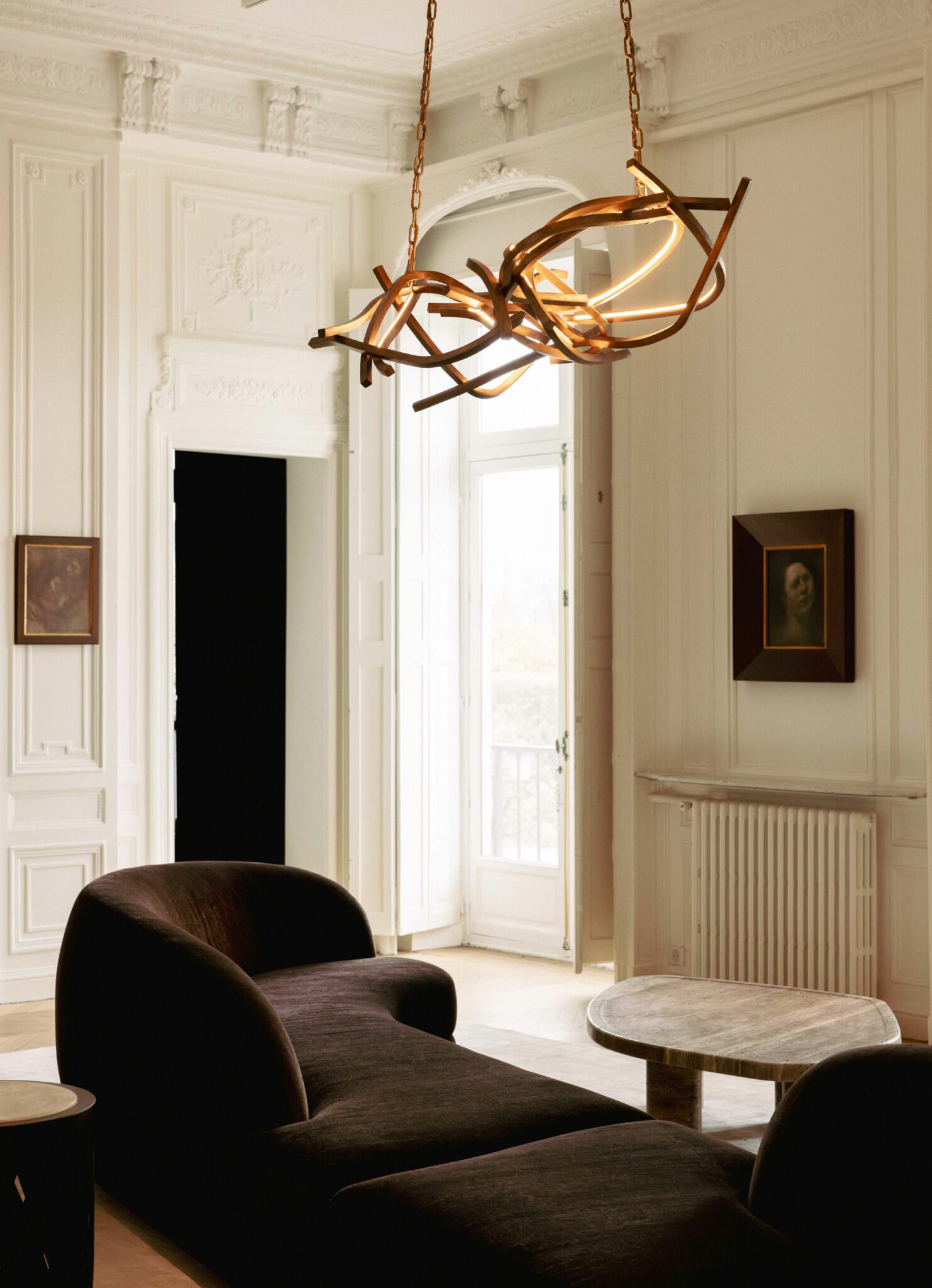 In Situ – Charles Zana