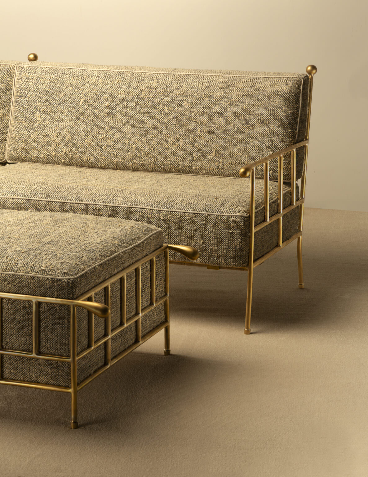 Truman – Charles Zana