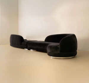 Seating – Charles Zana